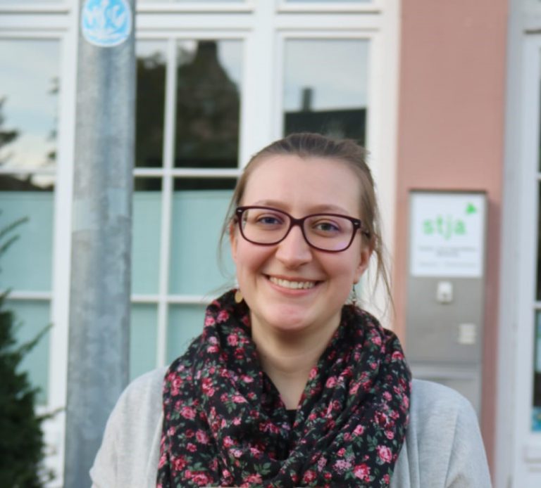 Neue Vorsitzende der Jugendkammer – SELKjugend