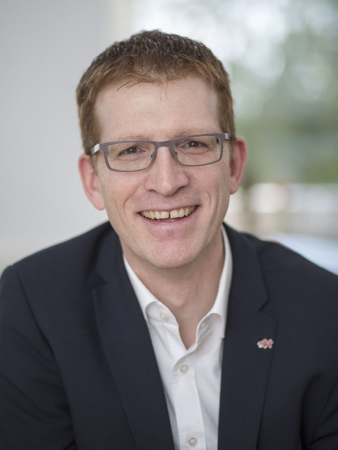 Neuer Vorstand für die aej – SELKjugend