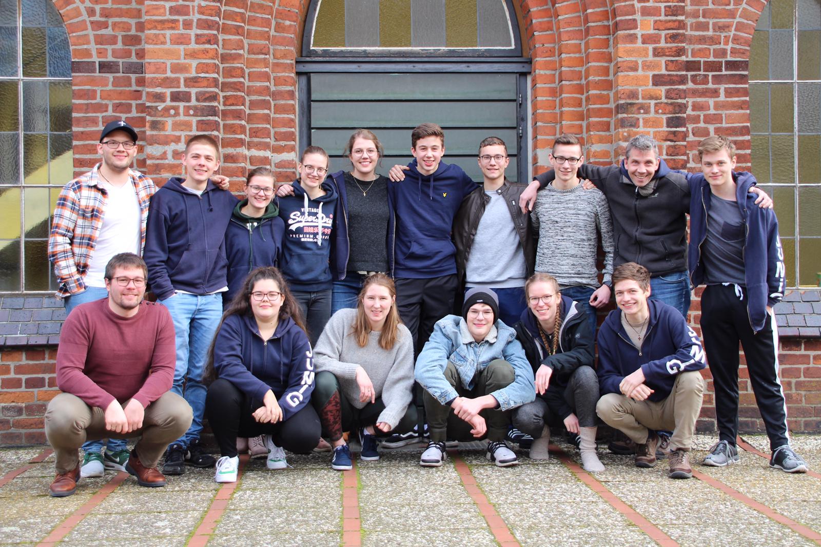 Niedersachsen-Süd – SELKjugend