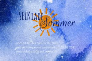 SELKiade-Feeling trotz Corona-Beschränkungen – SELKjugend