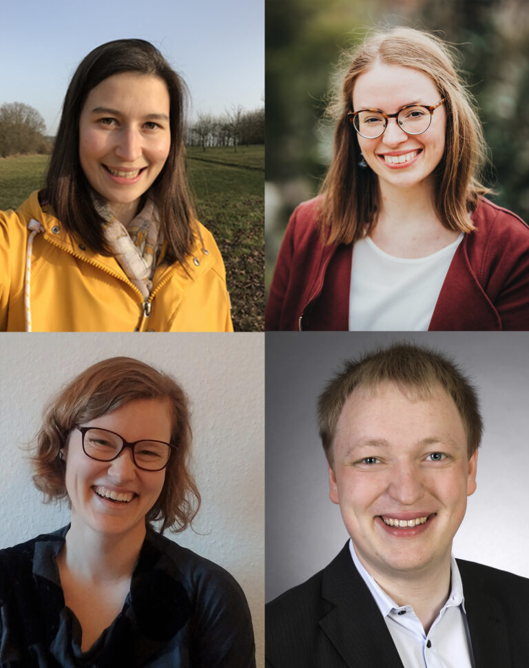 Junge Erwachsene in Hessen-Süd – SELKjugend