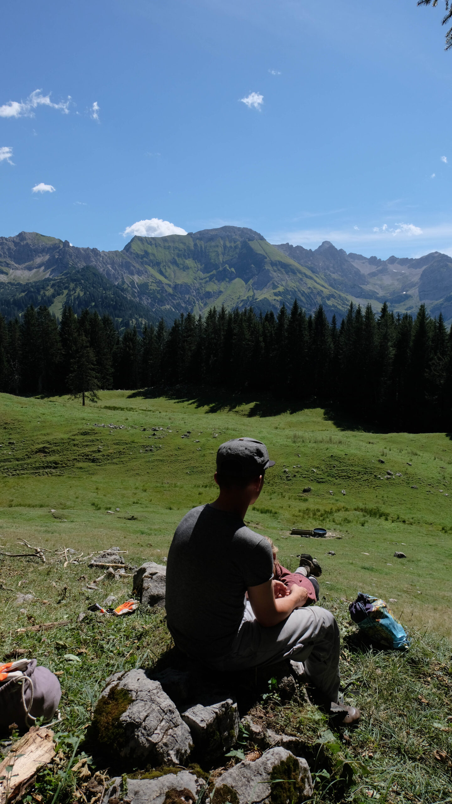 Sommerfreizeiten sind möglich! – SELKjugend